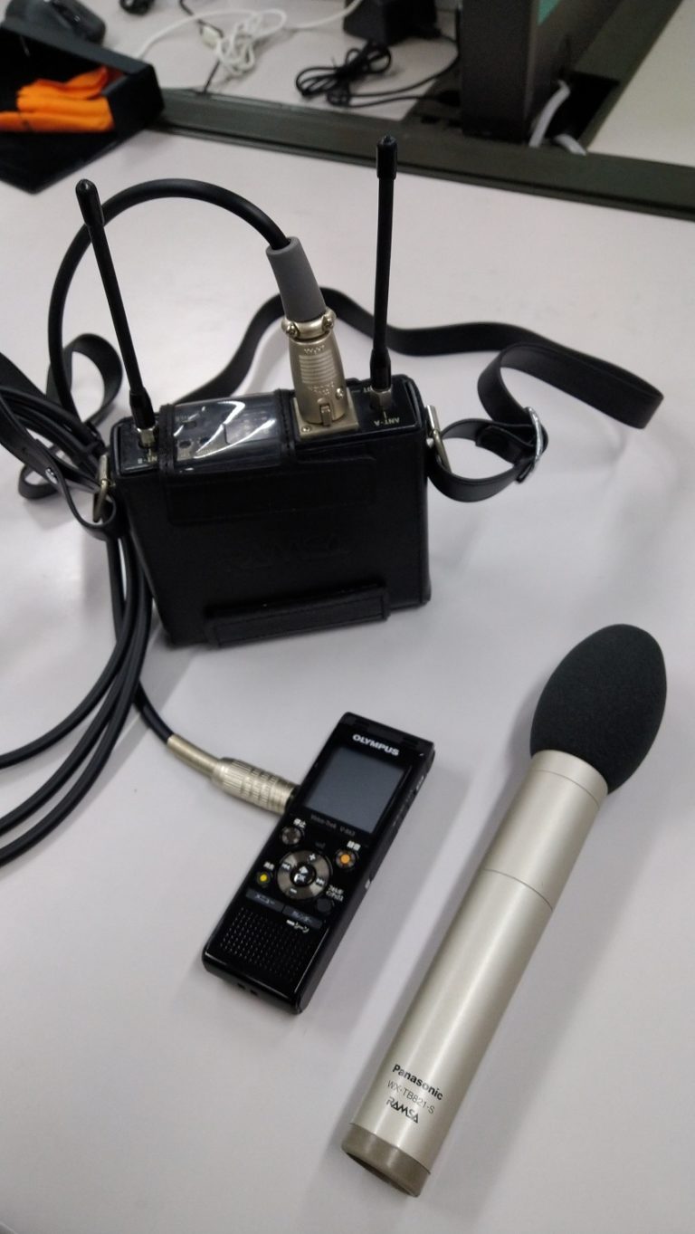 株式会社仙台放送 | 導入事例 | VoXT One（AmiVoice）